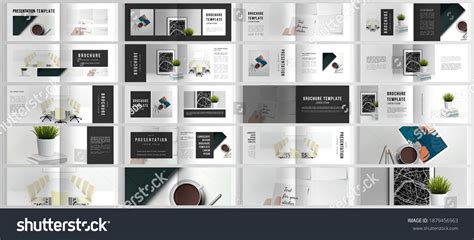 Interior Design Presentation Layout