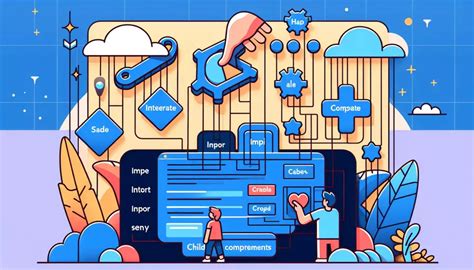 Vue 子组件如何遍历引入 • Worktile社区