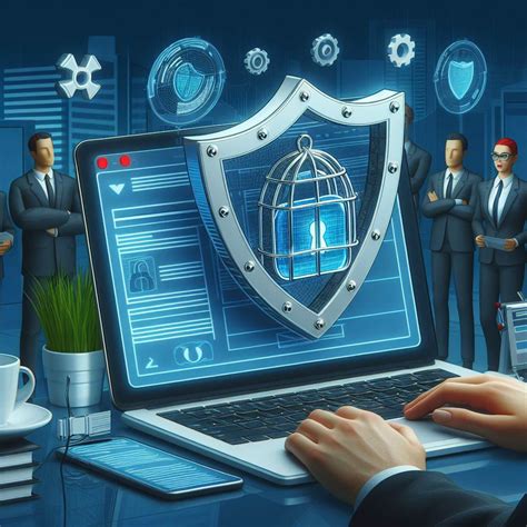 Website Filtering For Business Strengthening Your Cybersecurity Defenses