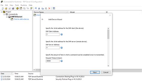 Video Tutorial Data Collection From Dnp3 Rtus And Devices