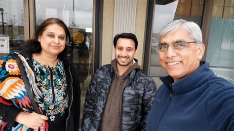 Muhammad Haris On Linkedin I Connected With Hammad Siddiqui In 2020 The Same Year He Started