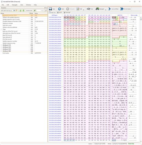 Ioexception While Reading Mft · Issue 227 · Discutilsdiscutils · Github