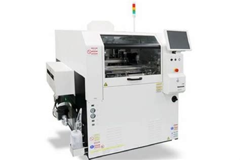 Smt Soldering Machine At Best Price In Mumbai By Blue Star Engineering And Electronics Limited