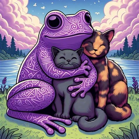 想說替串換個頭貼,但ai還是不太可靠,不管輸入中文的玳瑁貓還是英文的tortoiseshell Cat,出來的都還是三花🌚 然後我不想要 想說替串換個頭貼,但ai還是不太可靠,不管輸入中文的玳瑁貓還是英文的tortoiseshell Cat,出來的都還是三花🌚 然後我不想要