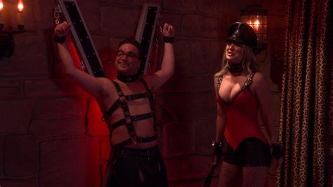 Kaley Cuoco Sexy The Big Bang Theory 2016 S10e07 Hd 1080p