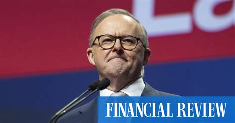 Anthony Albaneses Son In Pwc Internship