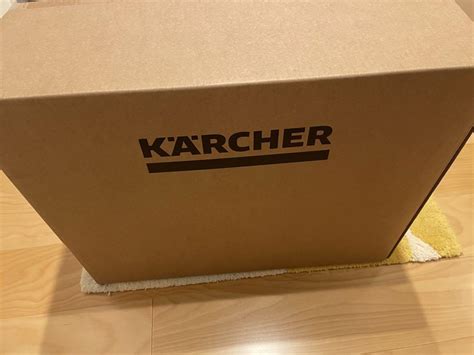 ケルヒャー K5 西日本 60hz 送料無料 新品未開封 2022 12月購入！ メルカリ