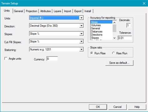 Tutorial Units Softree Technical Systems Support