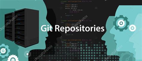 Git Repositorios Software Subversión Backup Server Process En