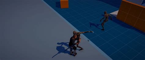 Gamedevelopment Unity3d Csharp Aiprogramming Swordfighting