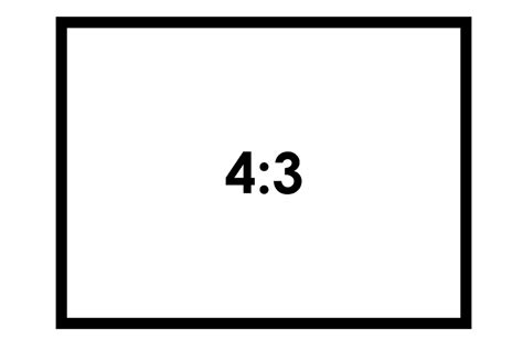 How To Choose The Right Aspect Ratio For Projector Screens