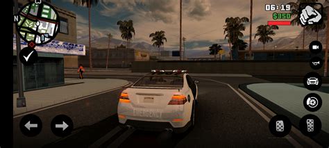 دانلود Gta Sa Mod Graphic Cinematic جی تی ای سن آندرس مود گرافیک سینمایی برای اندروید مودینگ گیم