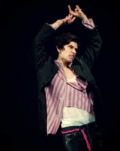 850 Ben Whishaw Ideas Ben Whishaw Actors The Danish Girl