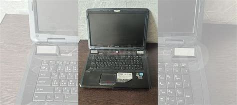 Игровой ноутбук msi бу купить в Уфе | Электроника | Авито