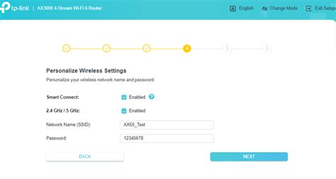 How To Setup TP Link Wi Fi Router On Web Management Page