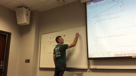 understanding vectors and scalars in physics a comprehensive guide