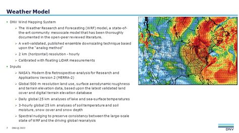 Nyiso Offshore Wind Profile Development Pragmatic Environmentalist Of