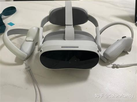 关于VR眼镜PICO 4 VR 到底好不好用 知乎