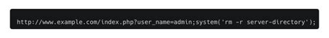 Php Injection 4
