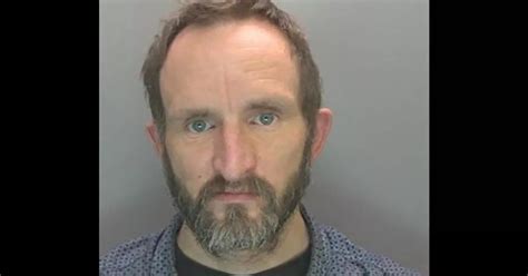 Convicted Cambridge Sex Offender Caught Again After Hot Sex Picture