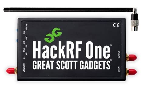 Hackrf What Is It And How To Use It Dr Fone