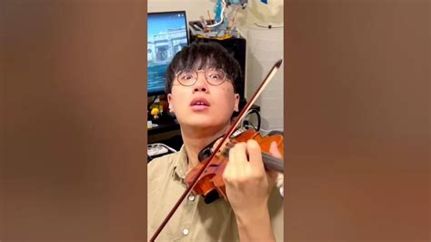 Pornhub Sounds With Radwimps Feat Song Violin Cover By Boy Shorts