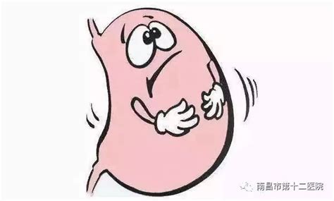早晨腹胀是怎么回事 严重吗 凤凰网