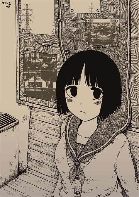 Original Drawn By Satou Ikken Danbooru