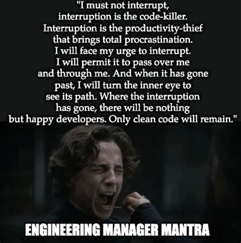 Fernando Villalba On Linkedin Devops Devex Developerexperience Flowstate Developers Dune