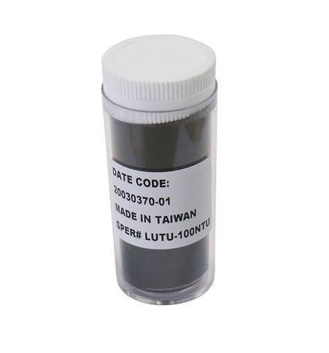 Turbidity Calibration Solution 100ntu Sper Scientific Direct