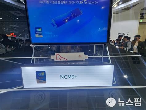 Sk 실리콘 음극재 공장 완공상용화 초읽기