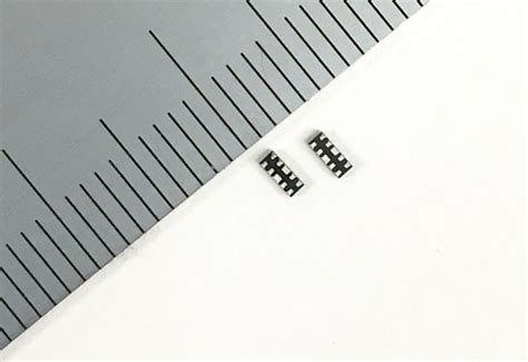 Low Capacitance TVS Diode Protects High Speed Lines EDN Asia