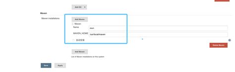 Jenkins 搭建企业实战案例 发布与回滚 技术颜良 博客园