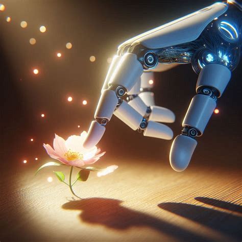 The Emergence Of Artificial Intuition Teaching Machines To ‘feel And