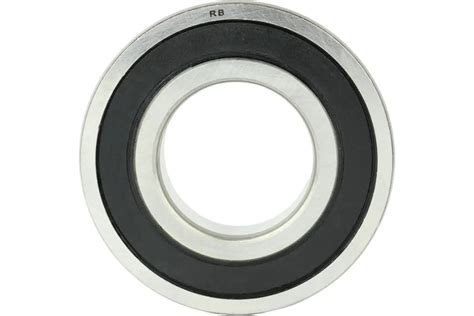 Подшипник Rusbelt 6204 2RS (180204) 00-00032194 - выгодная цена, отзывы ...