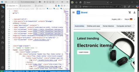 webdevelopment ecommercedesign frontenddevelopment tailwindcss html… adil khoso 10 comments