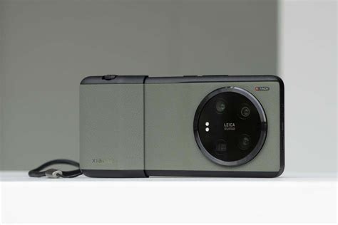 Xiaomi Ultra Photography Review New Way To Play Professional Images Leading Cell Phone