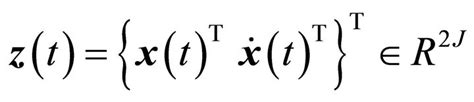 A Modal Identification Algorithm Combining Blind Source Separation And State Space Realization