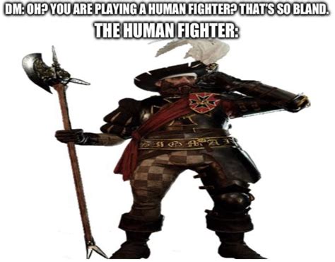 Kruber Sparked My Interest In Dnd Fighters R Vermintide