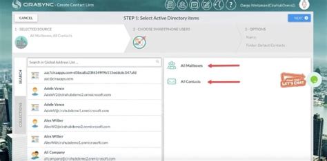 Best Tips To Manage Contacts In Outlook In