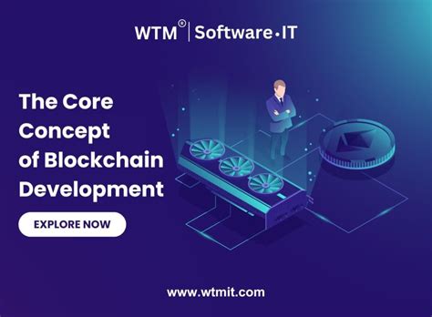 wtm on linkedin blockchain crypto decentralization techinnovation