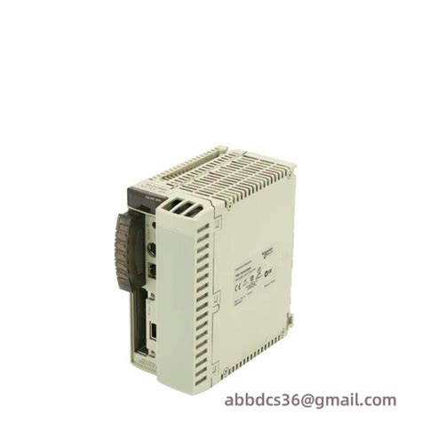 Schneider TSXP M Unity Processor Modular Scalable High Performance Control Solution