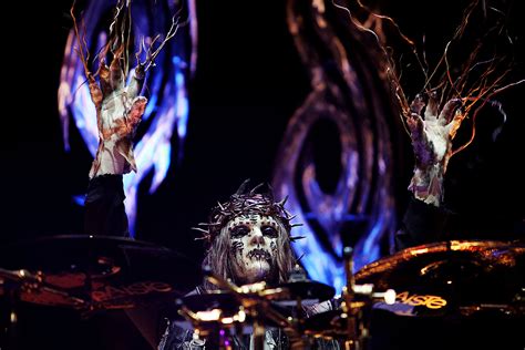 Cat Joey Jordison