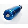 Amazon.com: S'well (swell) Bottle Classic 500ml thermos Ocean Blue ...