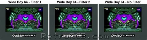 GBA Video Output Notes ConsoleMods Wiki