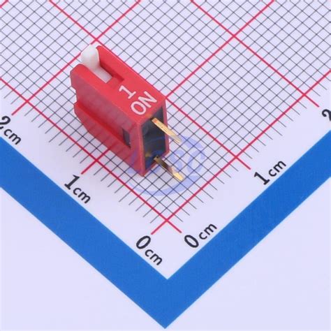 DP 01 R T Kangshen C5150618 LCSC Electronics