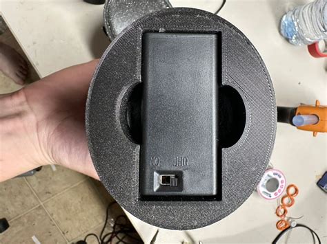 Vortex Investigation Pod The Investigation Tough Rem Pod Etsy