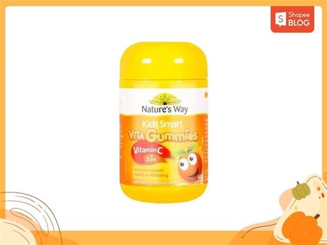Hướng dẫn bổ sung vitamin C cho trẻ đúng cách Shopee Blog
