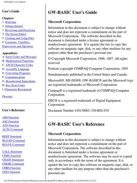 Gw Basic Nested Loop Programs Flyerheavenly