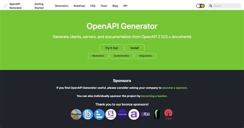 11 Best Api Documentation Tools For 2022 Why Use One